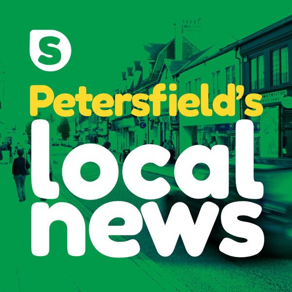 Local news for Thursday 22 June, 2023 - Petersfield's Shine Radio - Omny.fm