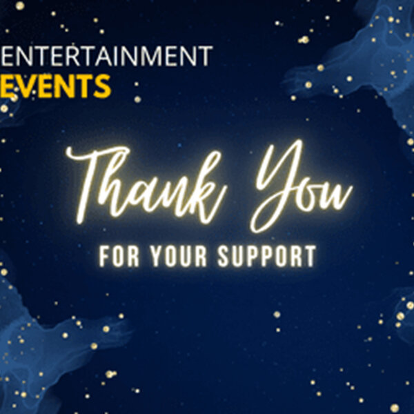 Music, Theatre and Community: How Entertainment Events Raised Thousands ...