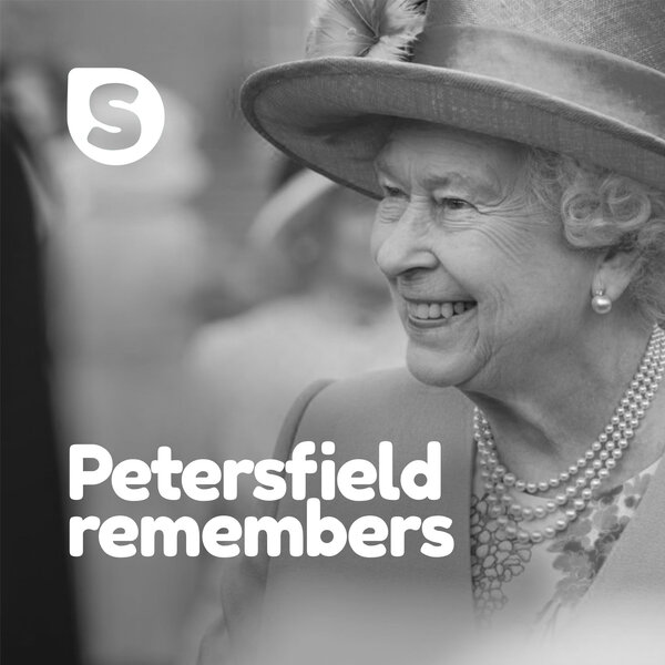 Petersfield Remembers Queen Elizabeth II - Petersfield's Shine Radio ...