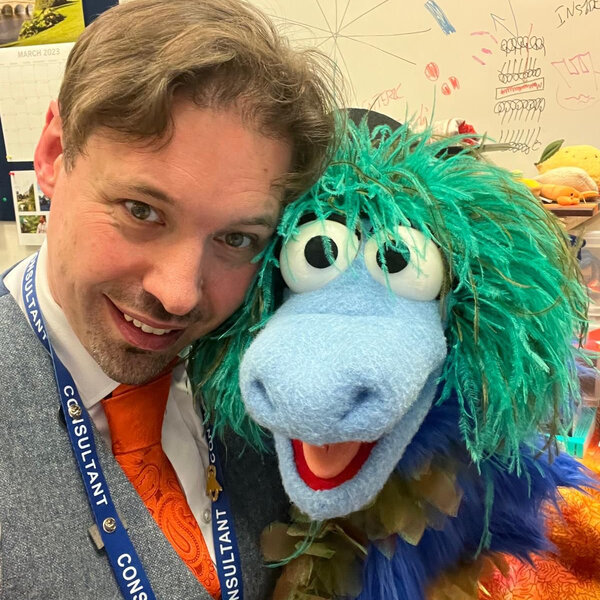 QA microbiologist Andrew Flatt tells us all about his educational ...