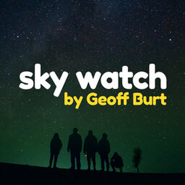 Sky Watch - the night skies above Petersfield in October 2025 ...