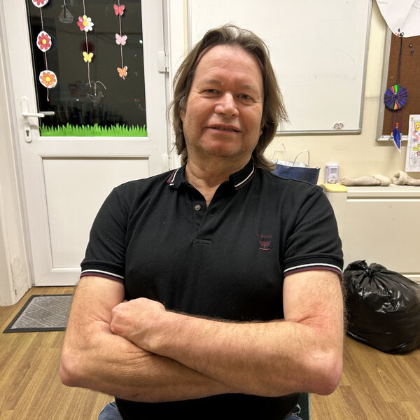 Surprising choice for Salvation Army celebration? - Petersfield's ...