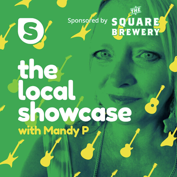 The Local Showcase with Mandy P - 20th February 2025 - Petersfield's ...
