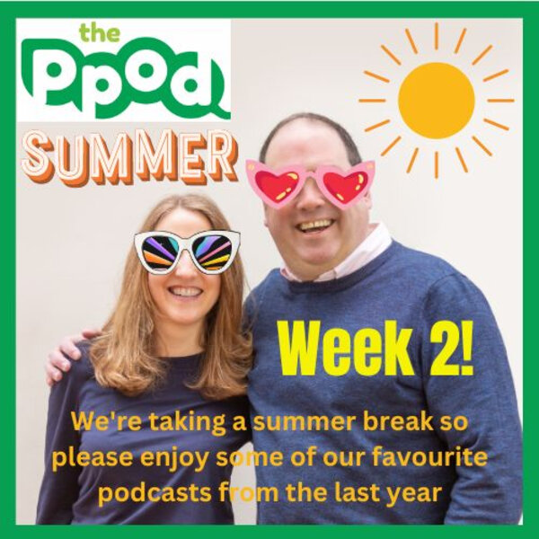 the P pod - Petersfield personalities - 10 July 2023: Summer Hols week ...