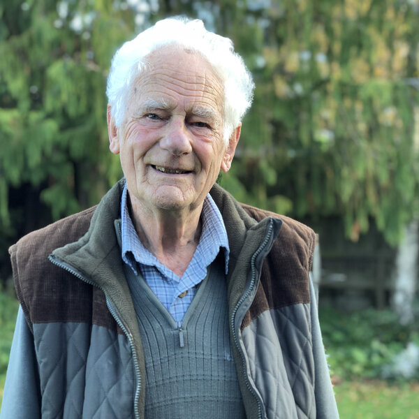 The trees of Petersfield - Robin Hart on the Ginkgo biloba ...