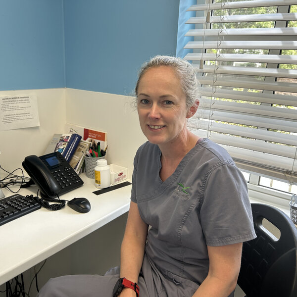 Vet Ruth Brownlee talks bills and autumn pet hazards - Petersfield's ...