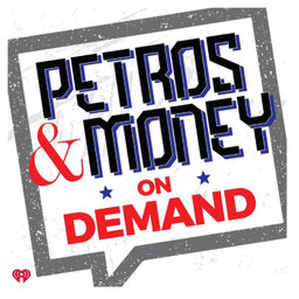 A Frogman Friday (Hour 1) 1/9/26 - Petros And Money - Omny.fm
