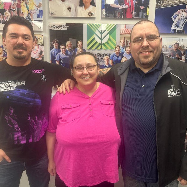 Chef Brian Tucker & Friends - November 25, 2025 - Pharmacy Facts with ...