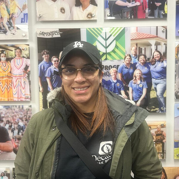 Gabby Cliff - January 13, 2026 - Pharmacy Facts with Friends - Omny.fm