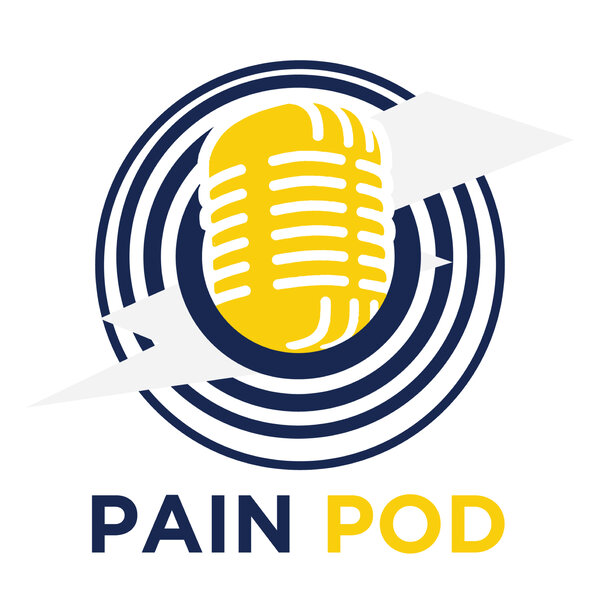 Pain Pod - Pharmacy Podcast Network - Omny.fm