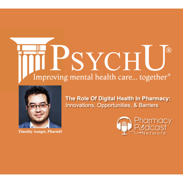The Role Of Digital Health In Pharmacy: Innovations, Opportunities ...