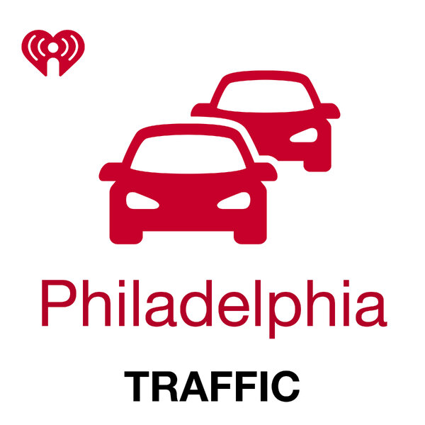 Philadelphia Traffic from iHeartRadio: 02/14/2026 06:30pm ET ...