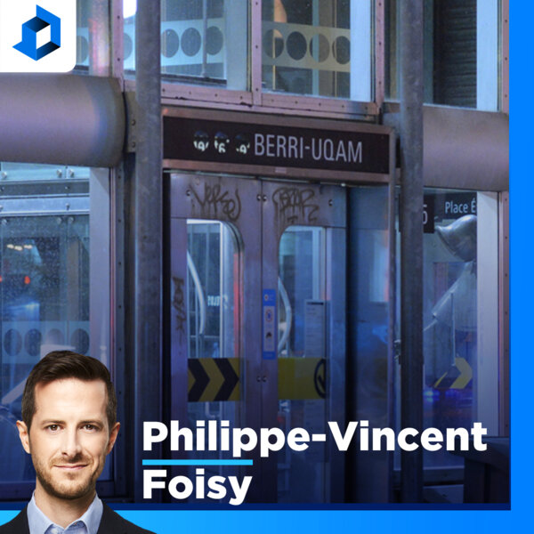 «Ça fait cinquante ans qu’à Berri, on en vend de la dope!», lance ...