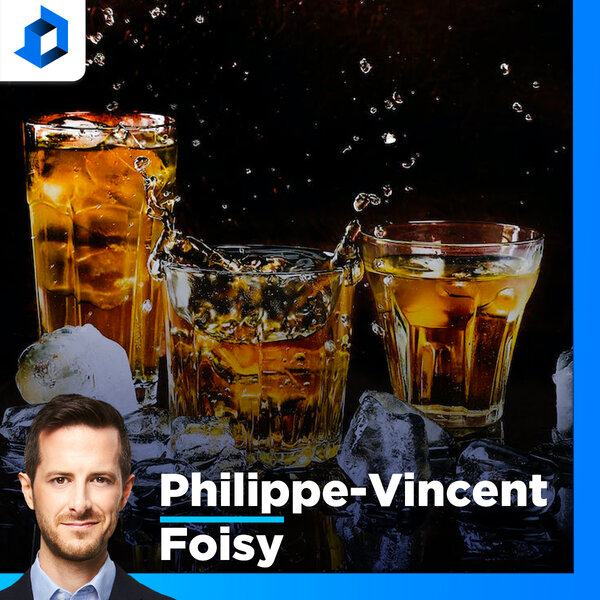 Consommation d’alcool : l’étude alarmiste ne vaut rien, estime un ...