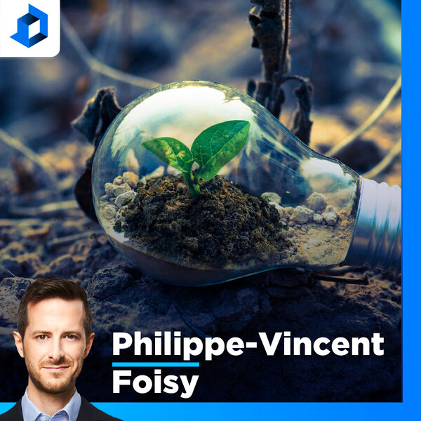 COP 28 : «Je ne peux pas croire qu’on fait ça», dit PVF - Philippe ...