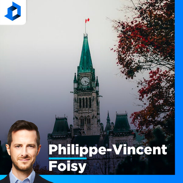 David Johnston «c’est le bouclier de Justin Trudeau!», dit Richard ...