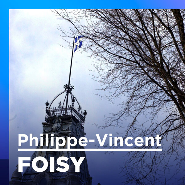 Dominique Anglade devient une caricature du PLQ, dit Sophie Durocher ...