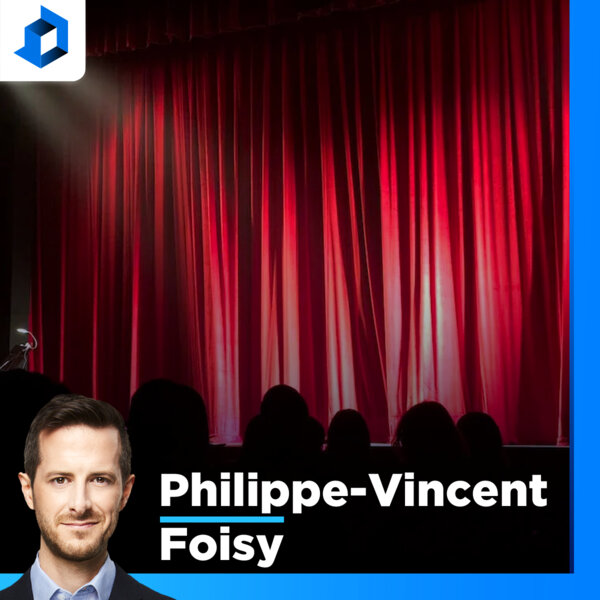 Est-ce la fin pour Louis Morissette et Véro? - Philippe-Vincent Foisy ...