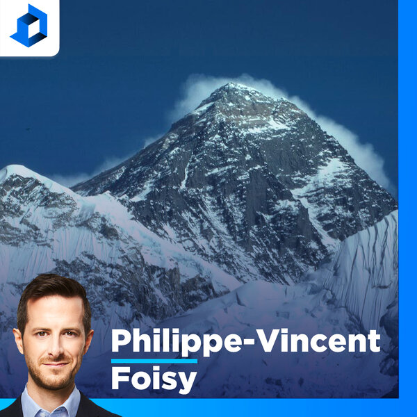 Everest : «L’égo va te tuer en montagne», prévient Gabriel Filippi ...