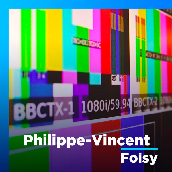 Guy Nantel fait des vox pops pour rire, dit Richard Martineau ...