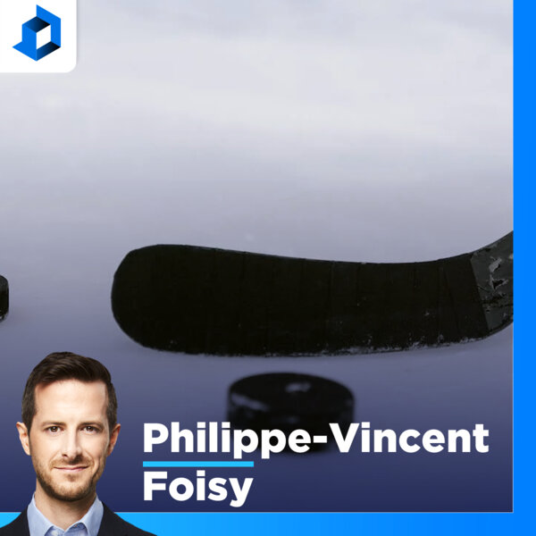 Hockey : JF Baril partage un «souvenir douloureux» de sa jeunesse ...