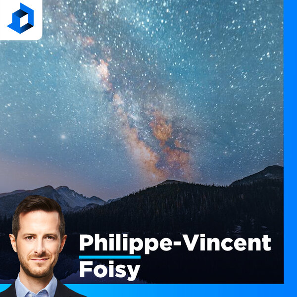 «L’univers, ça vient d’où christie?», se demande Richard Martineau ...