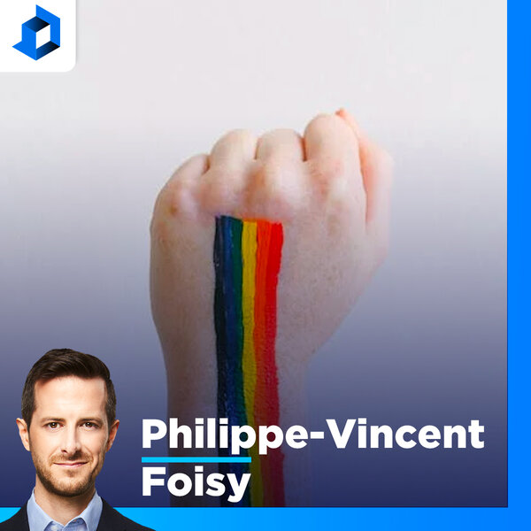 La Lettonie a élu un président ouvertement gai, se réjouit Raphaël Provost - Philippe-Vincent ...