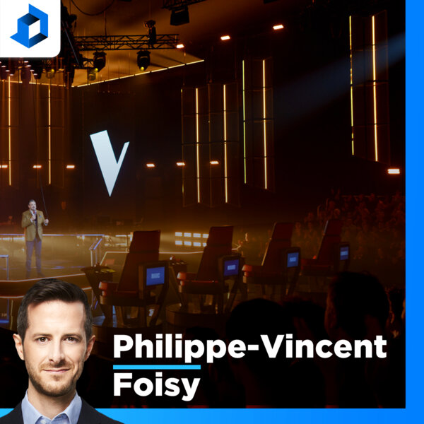 La Voix : «Marjo est extraordinaire», dit Anaïs - Philippe-Vincent ...