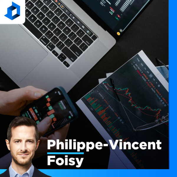 «Le monde bancaire est en état de choc», rapporte Michel Girard - Philippe-Vincent Foisy - Omny.fm