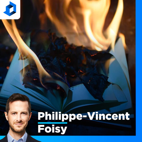 Les wokes vont avoir des enfants qui vont ressembler à Mathieu Bock ...