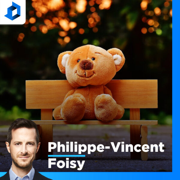 «Mon fils, il est polyhandicapé», témoigne un père émotif - Philippe ...