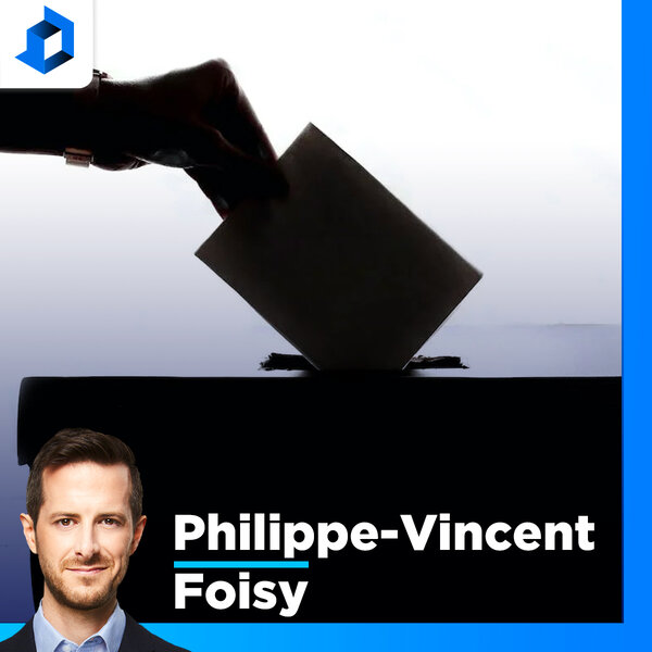 Parti rhinocéros : «On voulait mettre de l'avant certains problèmes de ...