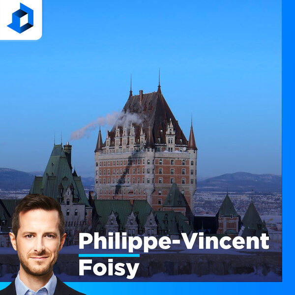 «Qu’est-ce qui se passe avec le transport en commun à Québec?», demande ...