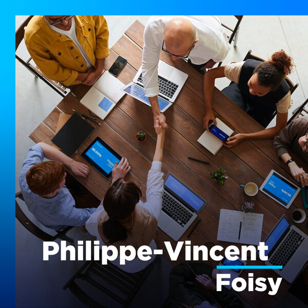 Éric Duhaime est coupé en deux, dit Richard Martineau - Philippe ...