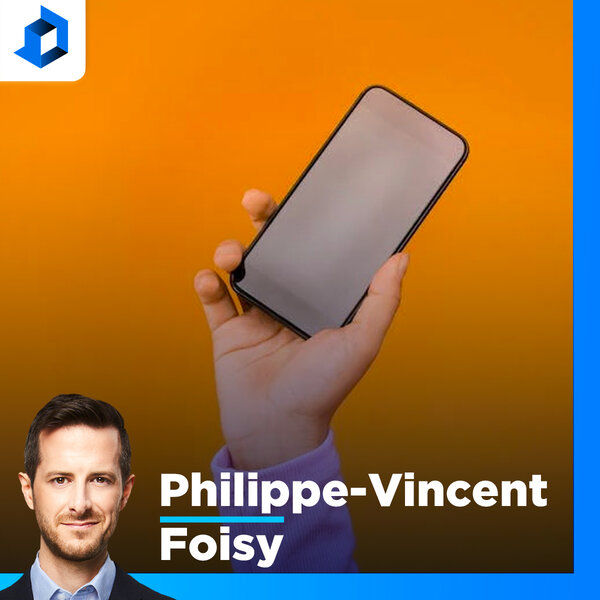 Richard Martineau est devenu le meilleur ami des influenceurs ...