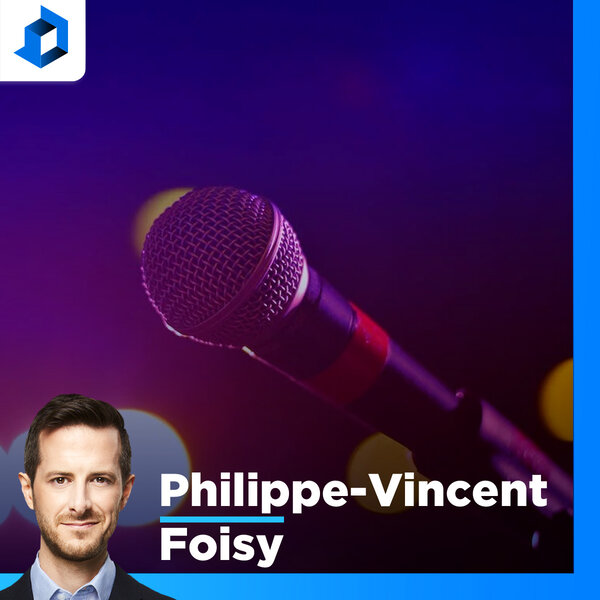 Rihanna : «On s’attendait à un peu plus d’éclats», dit Anaïs - Philippe-Vincent Foisy - Omny.fm