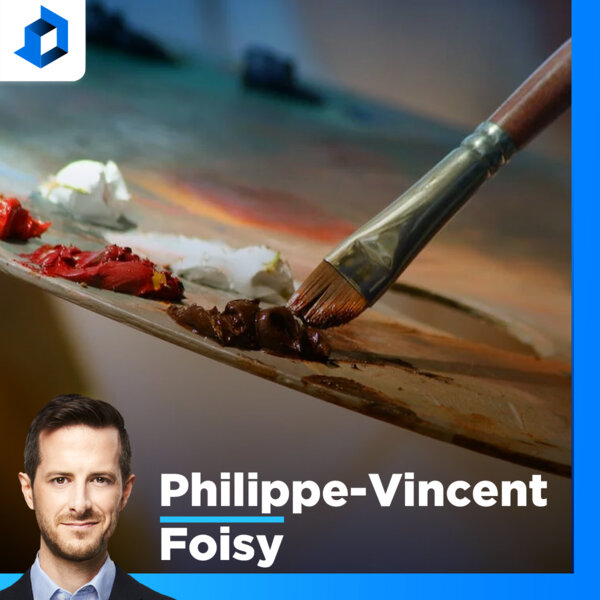 Riopelle : plusieurs aspects de son art «devraient inspirer les jeunes ...