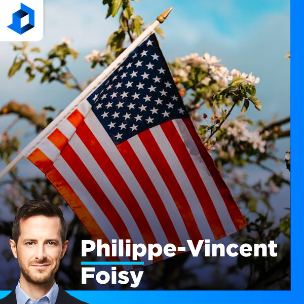 Ron DeSantis : un nouvel adversaire pour Trump? - Philippe-Vincent ...