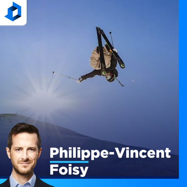 Ski : «Je me prépare pour les championnats du monde», dit Mikaël ...