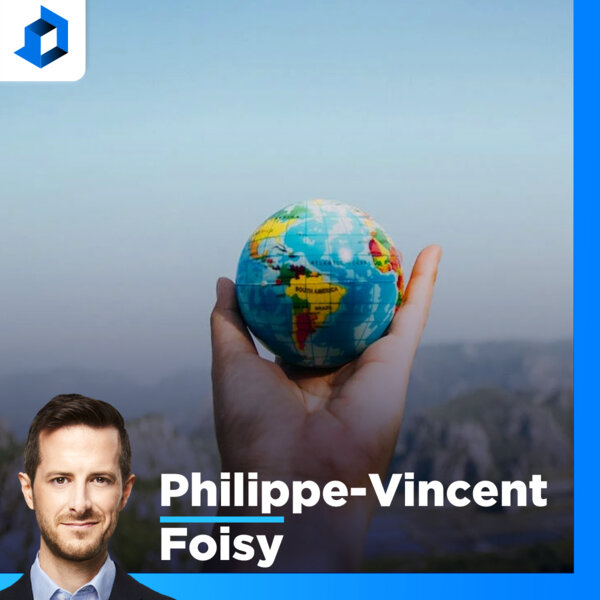 Steven Guilbeault talonné par Philippe-Vincent et ça réchauffe le ...