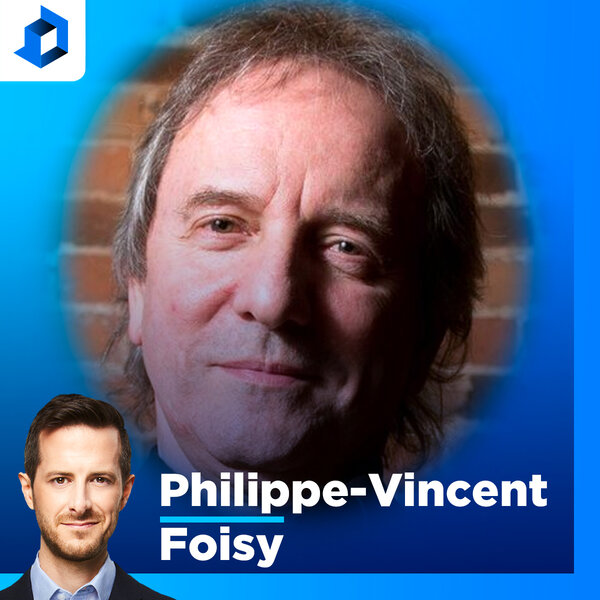 Tout le Québec réagit à la mort de Michel Côté - Philippe-Vincent Foisy - Omny.fm