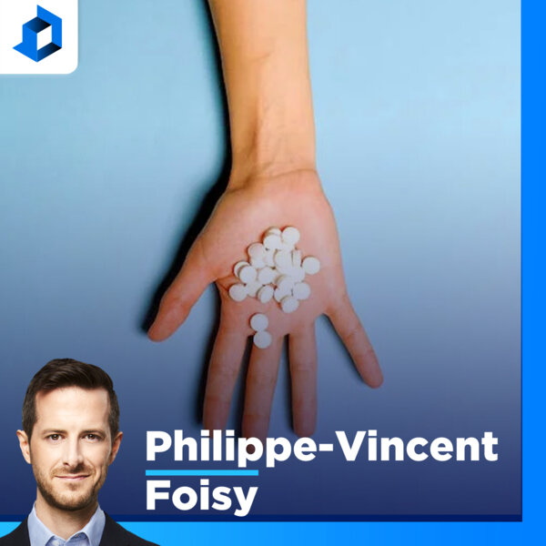 Tylenols : «On ne suffit pas à la demande», explique le président de l’Association québécoise ...