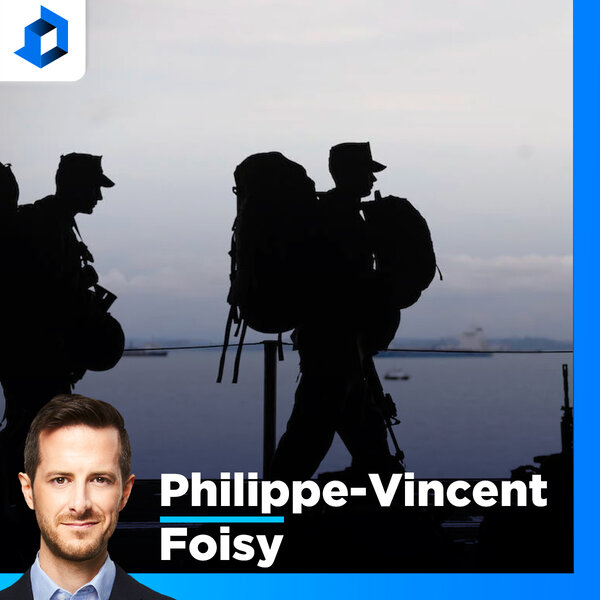 Ukraine : «On se retrouve à couvrir une guerre comme beaucoup ne l’avait pas fait», dit Fabrice ...