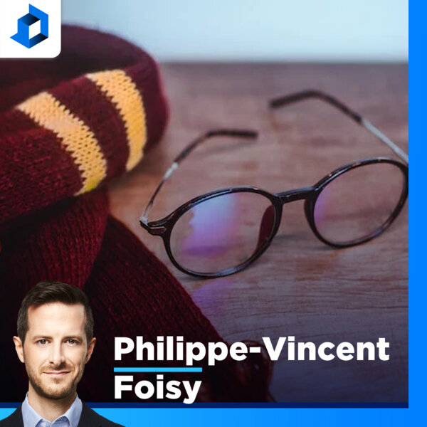 Une série Harry Potter «à venir d’ici 2025», rapporte Anaïs - Philippe ...