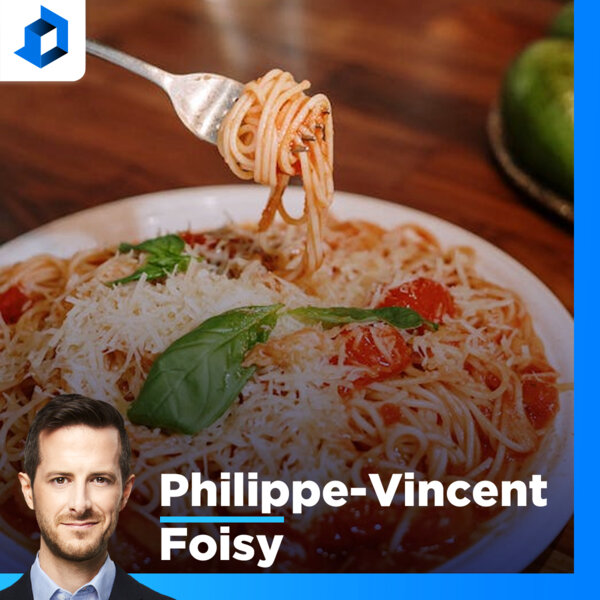Voyager en Italie au travers d’un livre ! - Philippe-Vincent Foisy ...