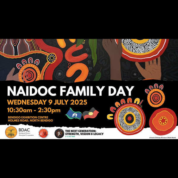 BDAC Family Day - 9 July 2025 - Phoenix FM Outside Broadcasts - Omny.fm