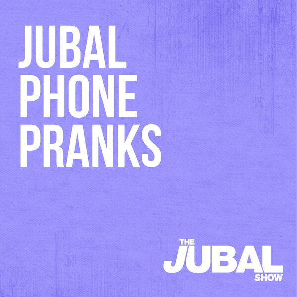 The Roof, the Police, and a Very Confusing Phone Call - Jubal Phone ...