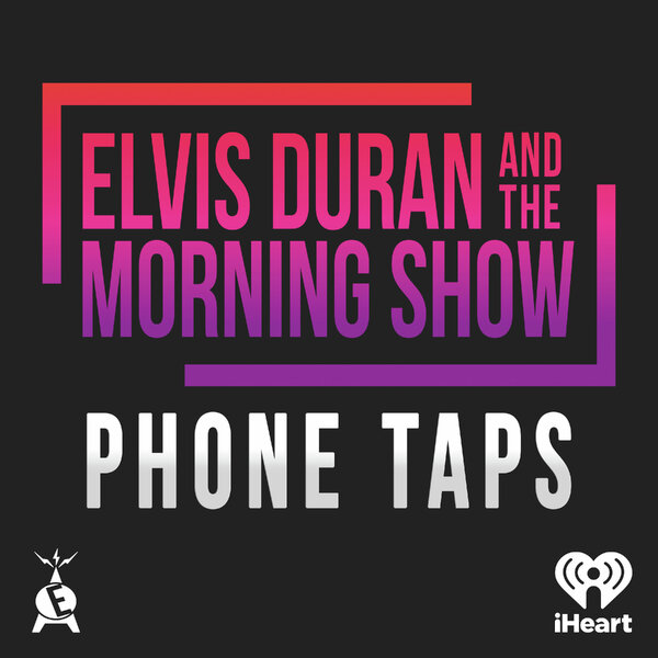 Oppenheimer Zachary's Thanksgiving Nuts - Elvis Duran Phone Taps - Omny.fm