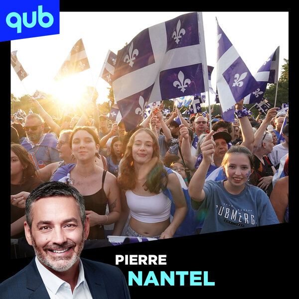 Les perséides: un rendez-vous à ne pas manquer! - Pierre Nantel - Omny.fm