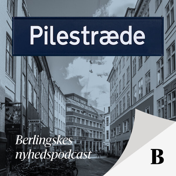 Husk hjernen og nervesystemet - Pilestræde - Omny.fm